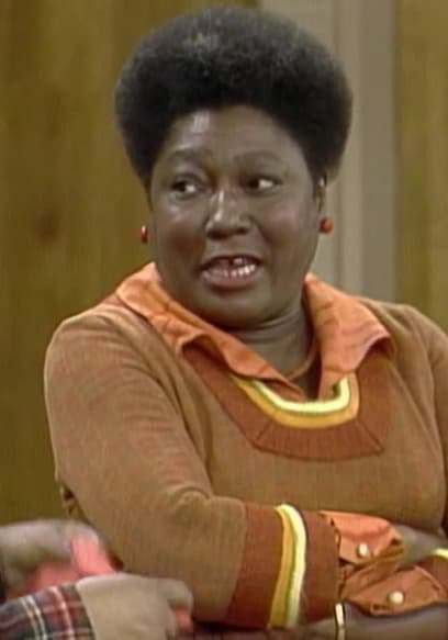 Watch Good Times S04:E21 - My Son, the Father - Free TV Shows | Tubi