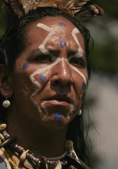 Watch Into the Wild Frontier S04:E05 - Bill Hamilton: The Last Mountain ...