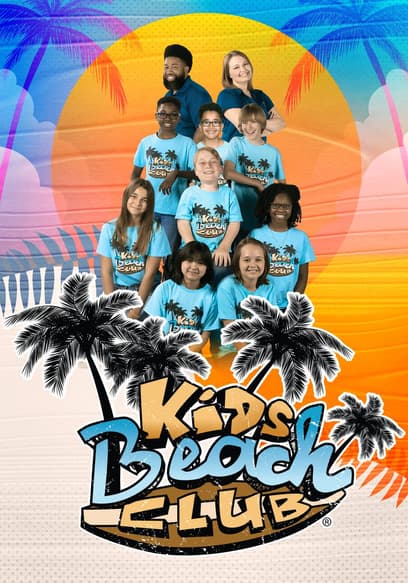 Watch KiDs Beach Club - Free TV Shows | Tubi