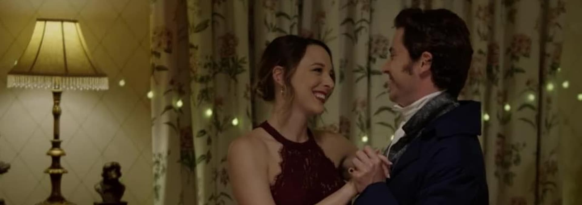 Watch Love Across Time (2024) - Free Movies | Tubi