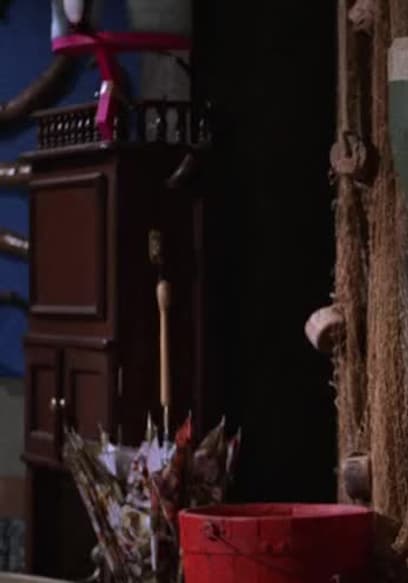 Watch Batman S01:E33 - Fine Finny Fiends - Free TV Shows | Tubi