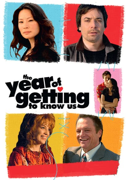 Watch The Year of Getting to Know Us (2007) - Free Movies | Tubi