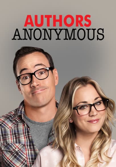 Watch Authors Anonymous (2014) - Free Movies | Tubi