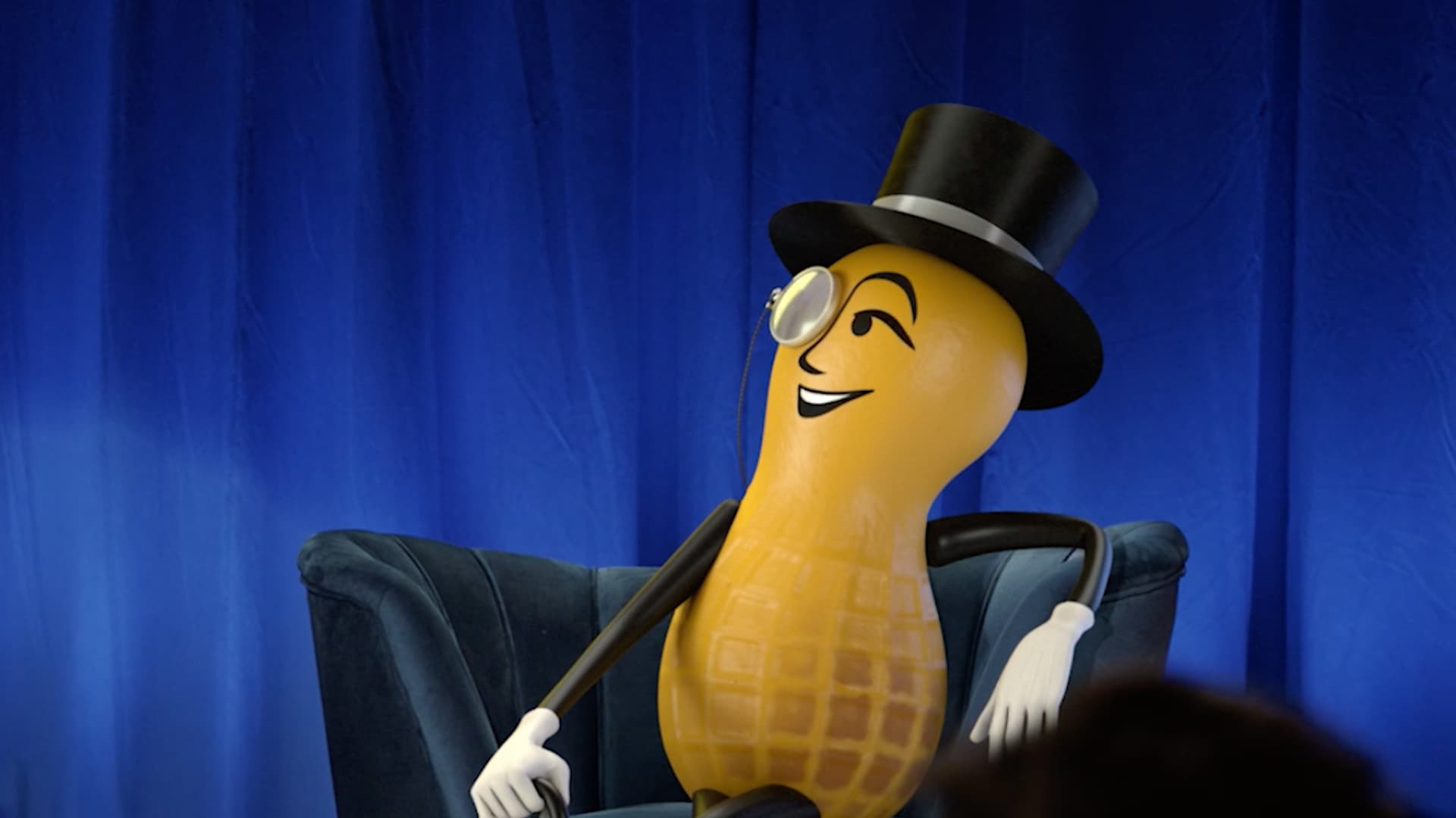 Watch The Roast of Mr. Peanut® (2023) - Free Movies | Tubi