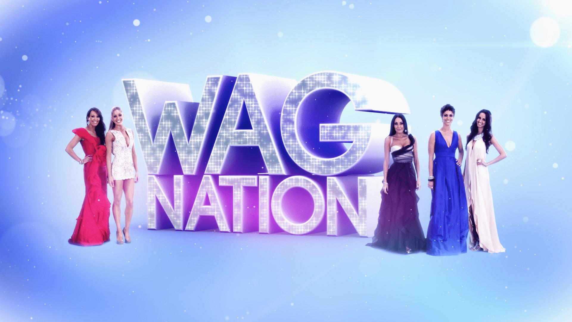 Watch Wag Nation - Free TV Shows | Tubi