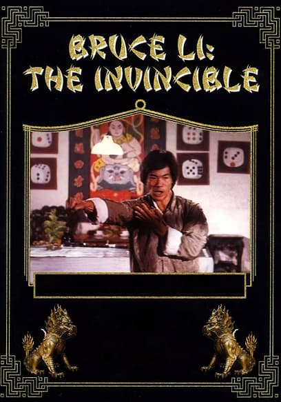 Watch Bruce Lee the Invincible (1976) - Free Movies | Tubi