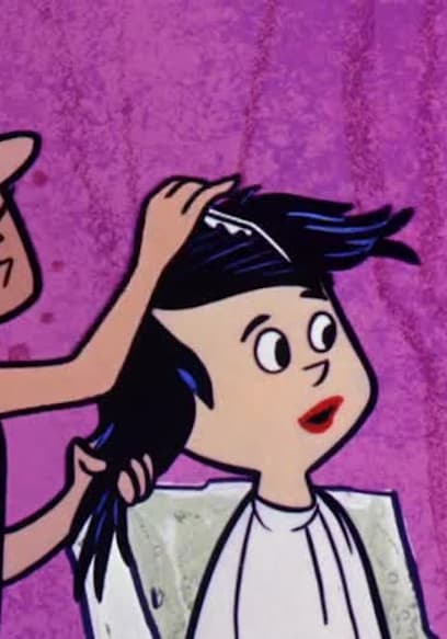 Watch The Flintstones S03:E02 - Fred's New Boss - Free TV Shows | Tubi