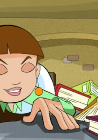 Watch Sabrina's Secret Life S01:E04 - Teacher's Pet - Free TV Shows | Tubi