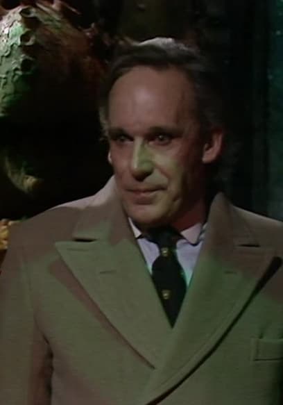 Watch Classic Doctor Who: The Fourth Doctor S13:E04 - Free TV Shows | Tubi