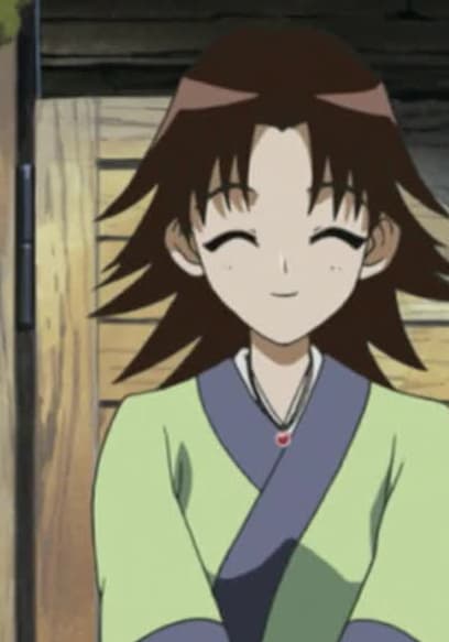 Watch Grenadier: the Beautiful Warrior (Dubbed) S01:E02 - Rushuna Under ...