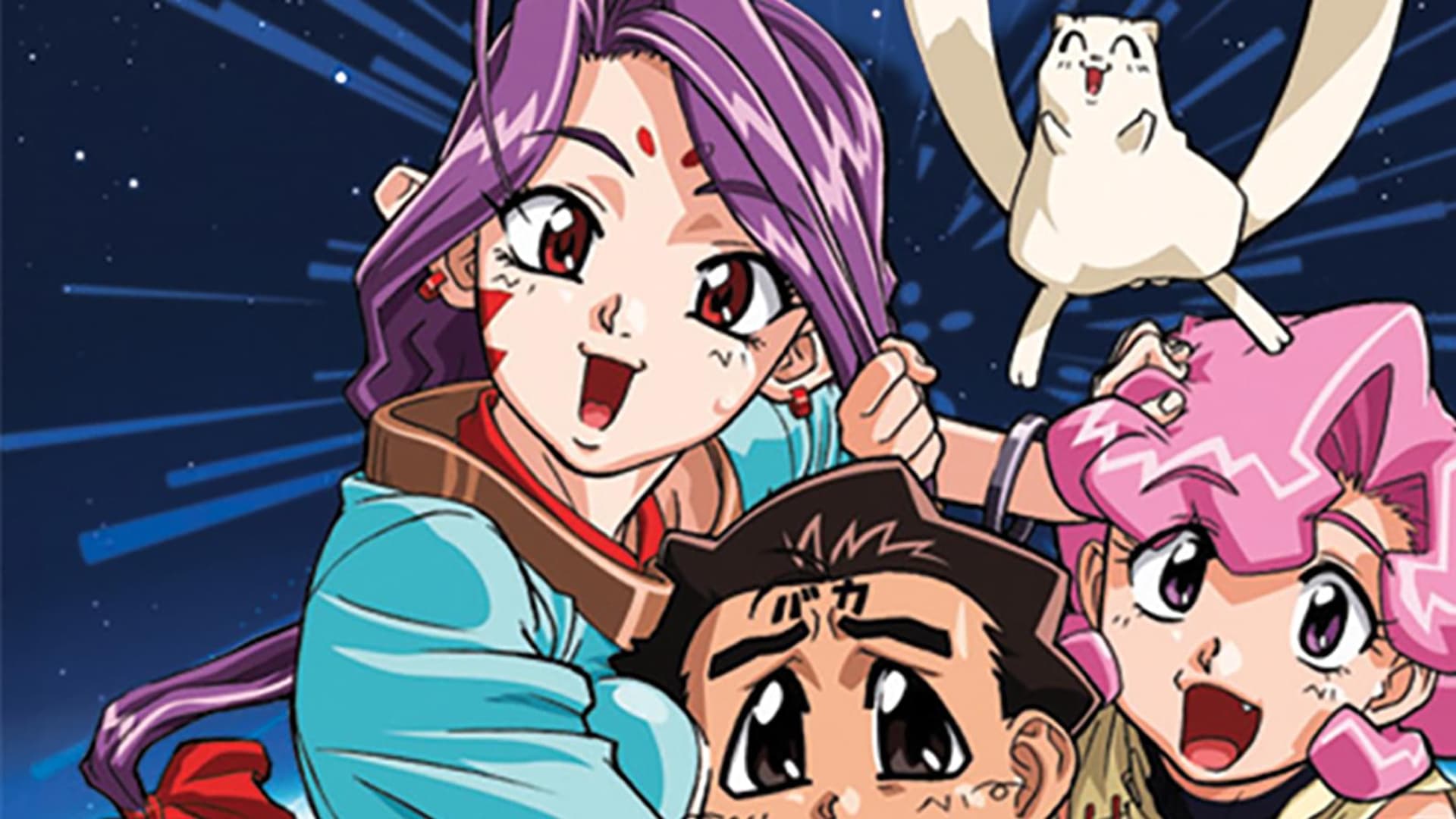 Watch Photon the Idiot Adventures - Free TV Shows | Tubi