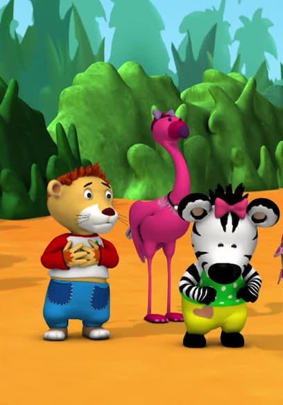 Watch Zigby S01:E03 - Zigby and the Mango/Zigby and - Free TV Shows | Tubi