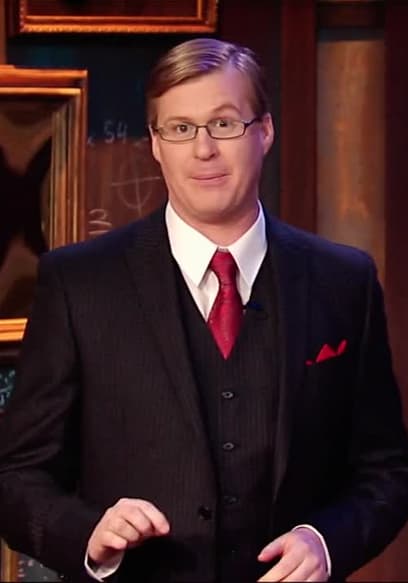 Watch Bunk S01:E06 - Episode 6 - Free TV Shows | Tubi