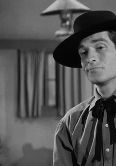 Watch The Life and Legend of Wyatt Earp S01:E02 - Mr. Earp Meets a Lady ...