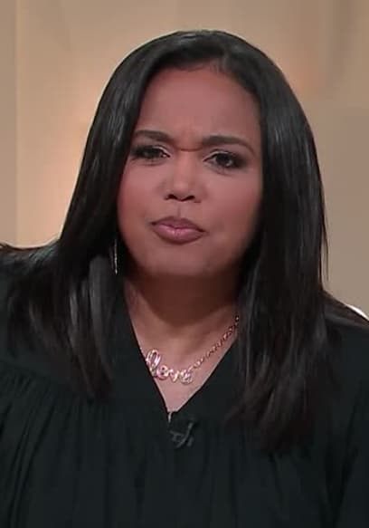 Watch Divorce Court S23:E110 - Lakeysla "Keisha" Williams vs. Brian ...