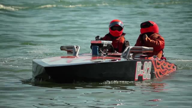 Watch Crackerbox Racing - Free TV Shows | Tubi