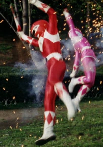 Watch Super Sentai Zyuranger S01:E16 - The Great Sne - Free TV Shows | Tubi