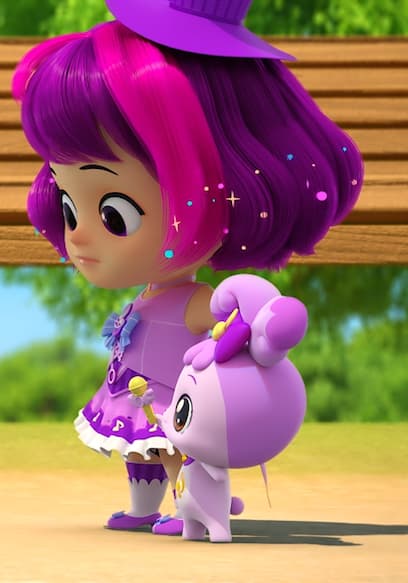 Watch Catch! Teenieping S01:E18 - Do You Wanna Be a - Free TV Shows | Tubi