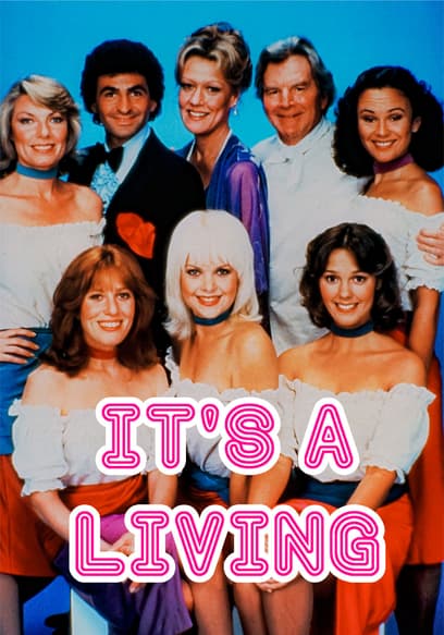 Watch Its A Living S03 E04 Desperate Hours Free Tv Shows Tubi
