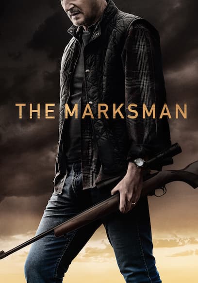 Watch The Marksman (2021) - Free Movies | Tubi