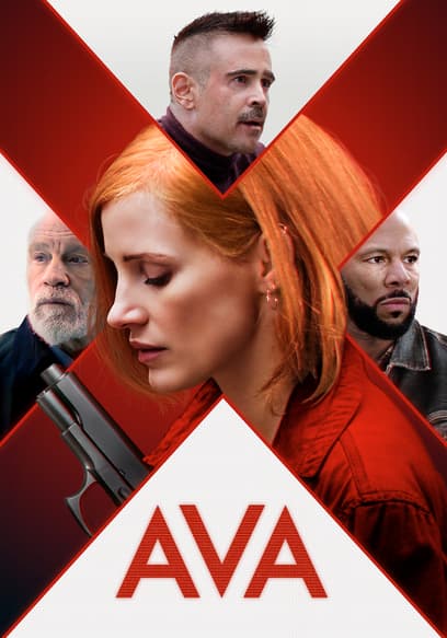 Watch Ava (2020) - Free Movies | Tubi