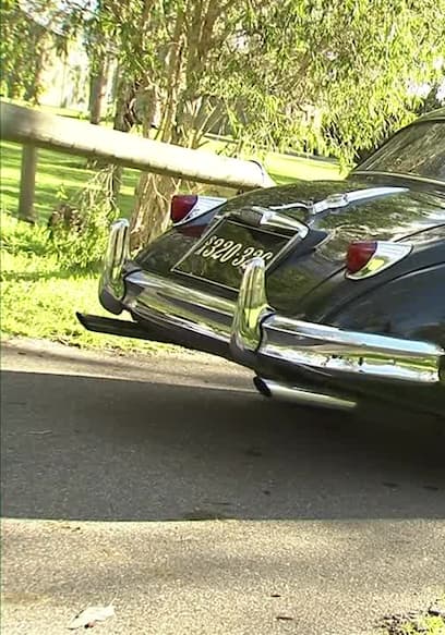 Watch Classic Cars S01:E01 - Corvette, Lamborghini Miura, Porsche ...