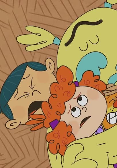 Watch Wandering Wenda S01:E13 - Episode 13 - Free TV Shows | Tubi