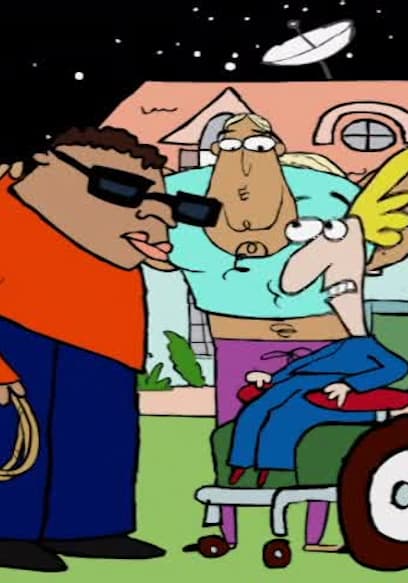 Watch Quads! S02:E11 - The Gambling Bug - Free TV Shows | Tubi