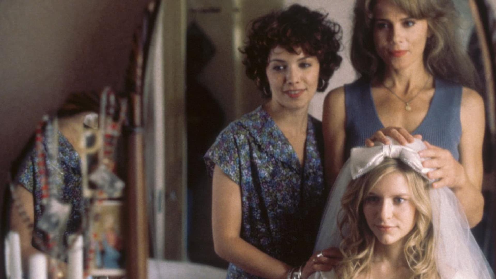 Watch Polish Wedding (1998) - Free Movies | Tubi