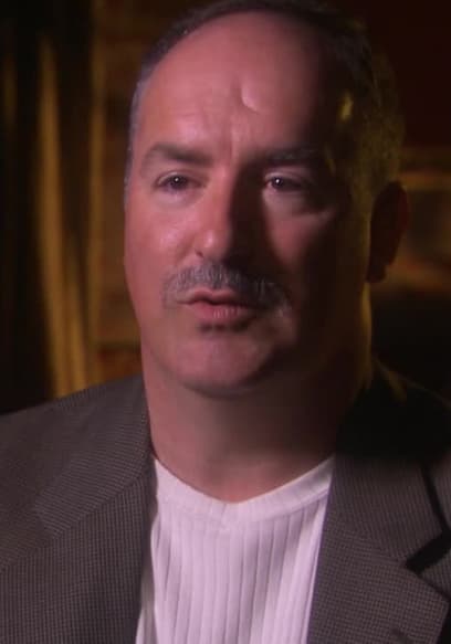 Watch Psychic Investigators S01:E09 - Baton Rouge - Free TV Shows | Tubi