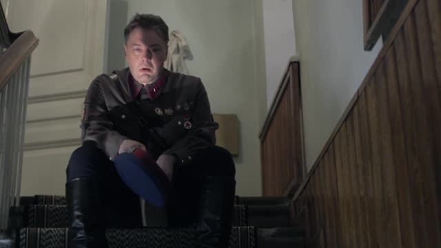 Watch Vlasik: The Shadow of Stalin - Free TV Shows | Tubi