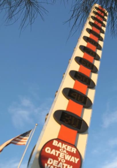 Watch Strange Inheritance S01:E14 - Death Valley The - Free TV Shows | Tubi