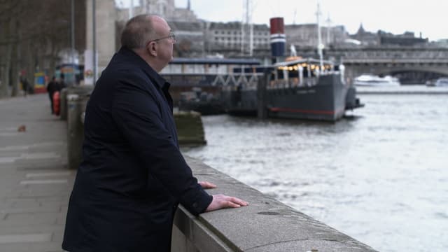 Watch The Real Manhunter S01:E06 - The Murder of Clare Bernal - Free TV ...