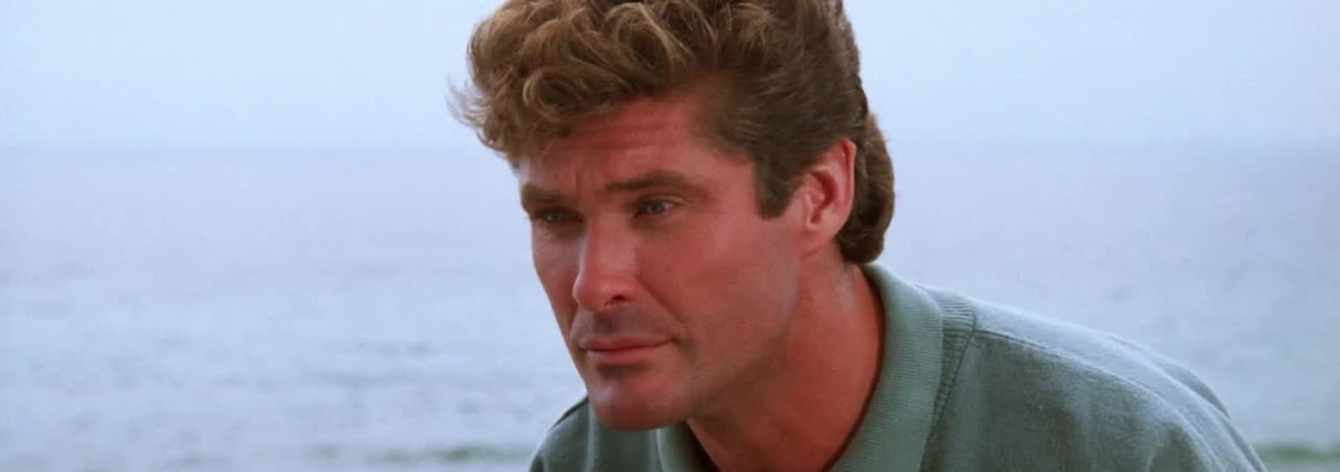 Watch Baywatch S02:E20 - The Big Spill - Free TV Shows | Tubi