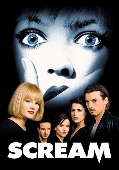 Watch Scream (1996) - Free Movies | Tubi