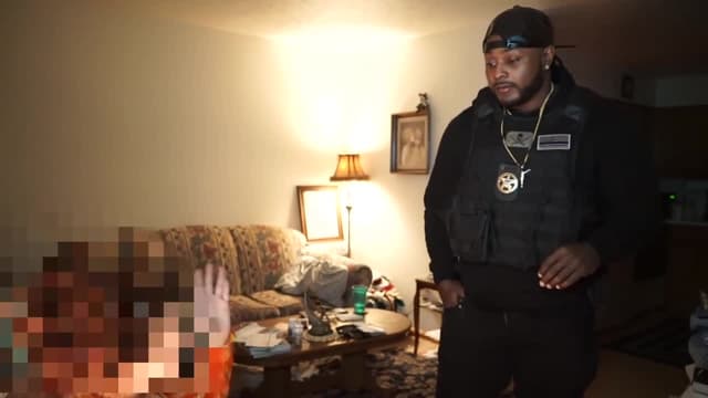 Watch Bounty Tank - Free TV Shows | Tubi