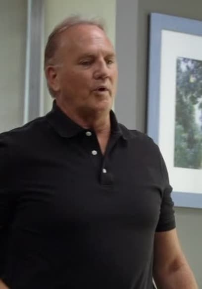 Watch Cry Wolfe S03:E03 - Deadly Poison - Free TV Shows | Tubi