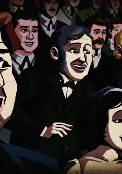 Watch Cosmos: A Spacetime Odyssey S02:E10 - The Electric Boy - Free TV ...