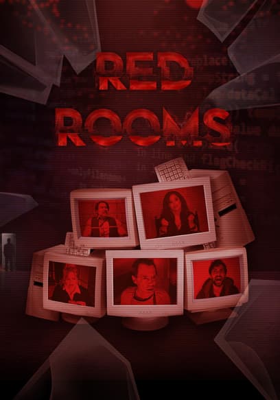 Watch Red Rooms - Free TV Shows | Tubi