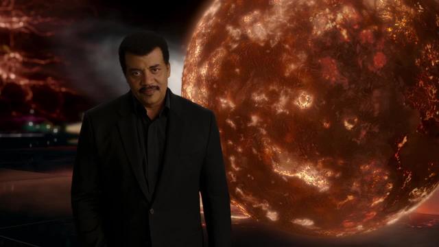 Watch Cosmos: Possible Worlds - Free TV Shows | Tubi