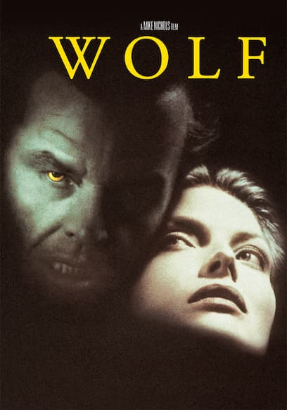 Watch Wolf (1994) - Free Movies | Tubi