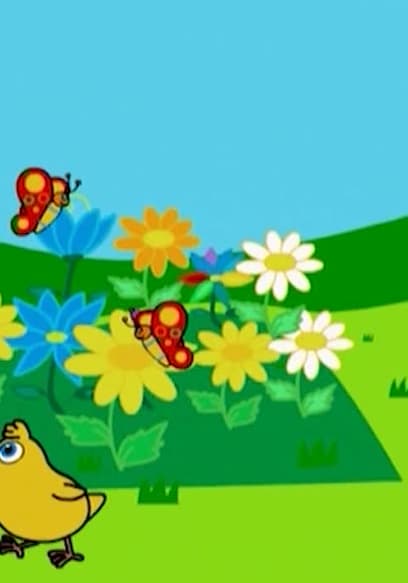 Watch Numbers Parade S01:E01 - Counting - Free TV Shows | Tubi