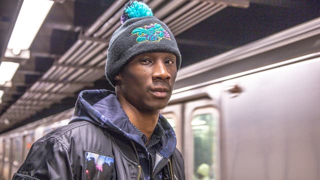 Watch Power & Martial Arts S03:E01 - 52 Blocks: Tear Coleman - Free TV ...