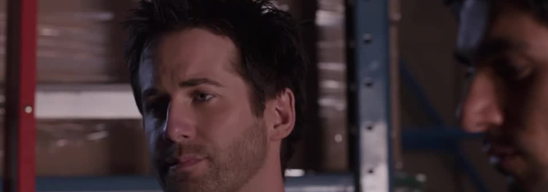 Watch Primeval: New World S01:E06 - Clean Up on Aisle Three - Free TV Shows | Tubi