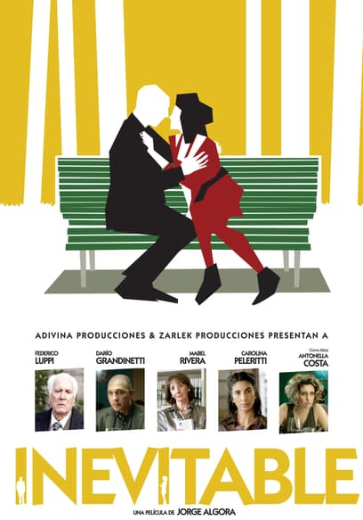 Watch Inevitable (2014) - Free Movies | Tubi