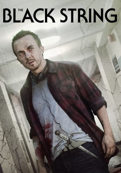 Watch The Black String (2018) - Free Movies | Tubi
