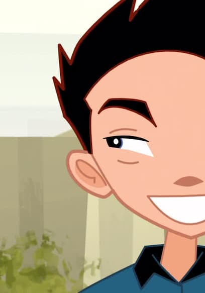 Watch Grossology S02:E07 - Silent but Deadly - Part - Free TV Shows | Tubi