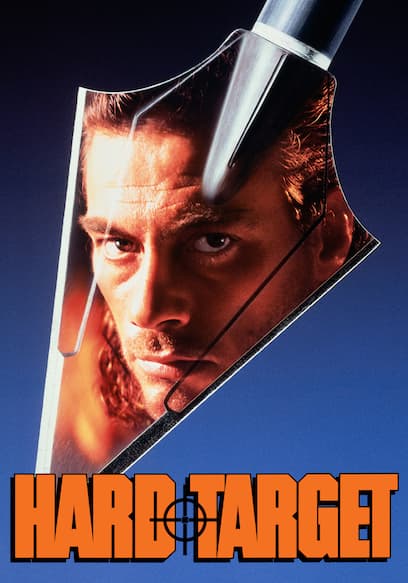 Watch Hard Target (1993) - Free Movies | Tubi