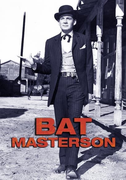 Watch Bat Masterson - Free TV Shows | Tubi