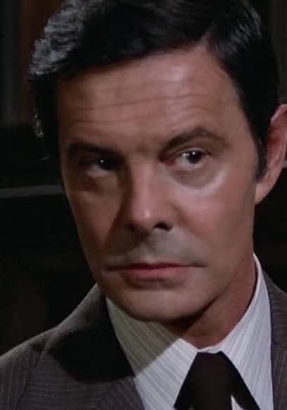 Watch Columbo S07:E01 - Murder Under Glass - Free TV Shows | Tubi